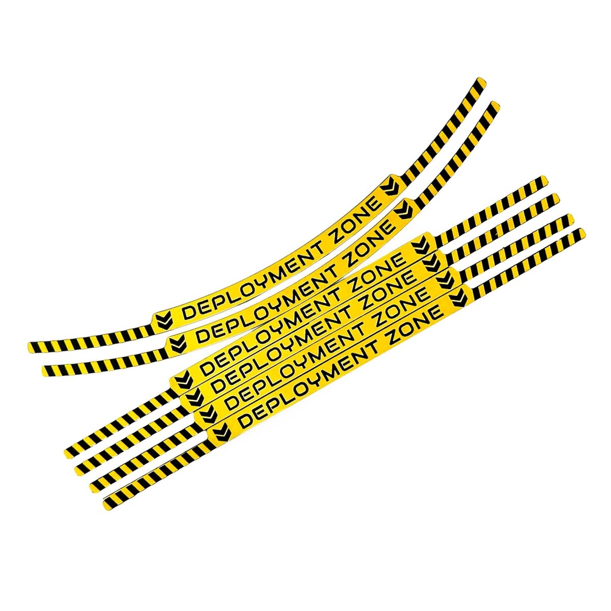 Deployment Markers – Fat Dwarf