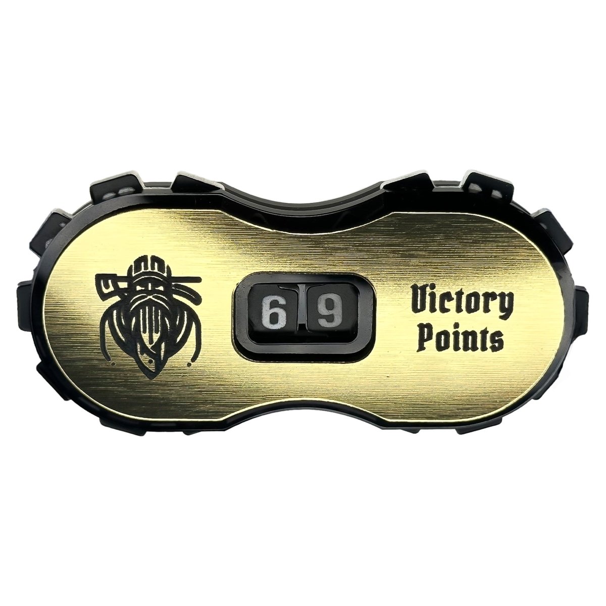 Score Trackers – Fat Dwarf