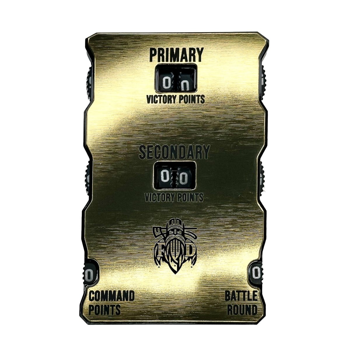 Battle Tracker – Fat Dwarf